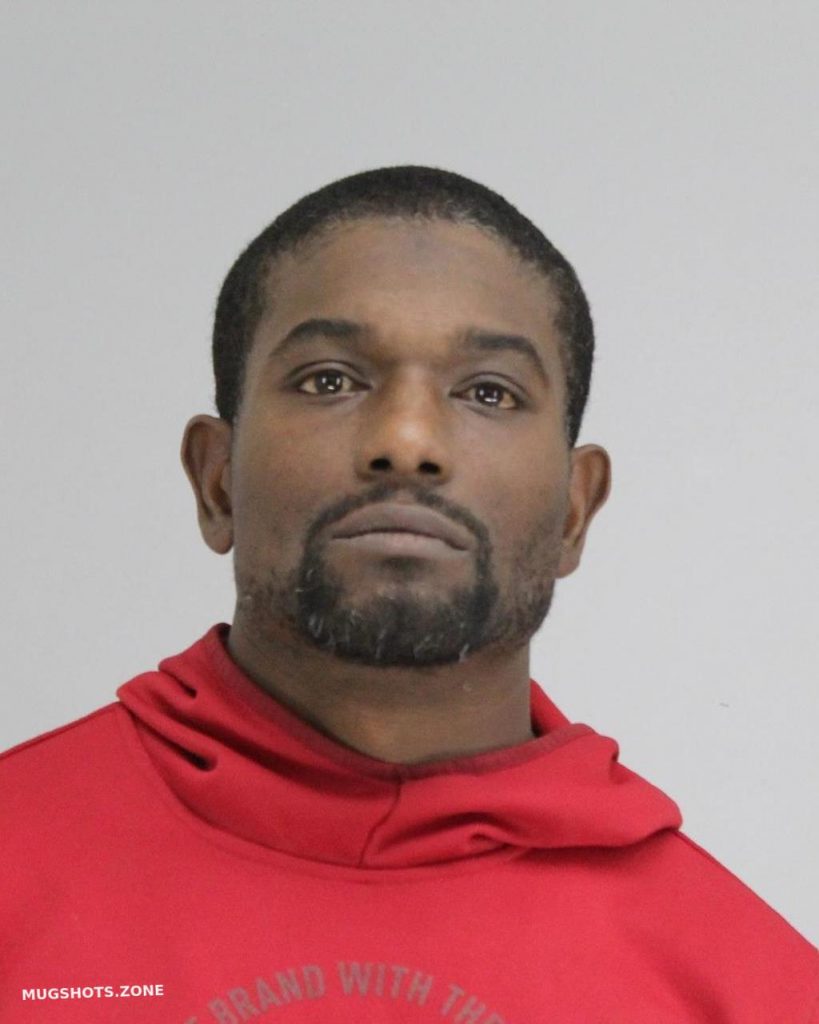 CHAPMAN DION 03/28/2023 - Dallas County Mugshots Zone