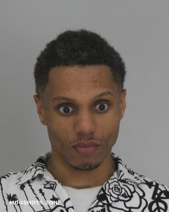 MOTEN DEANDRE 03/28/2023 - Dallas County Mugshots Zone