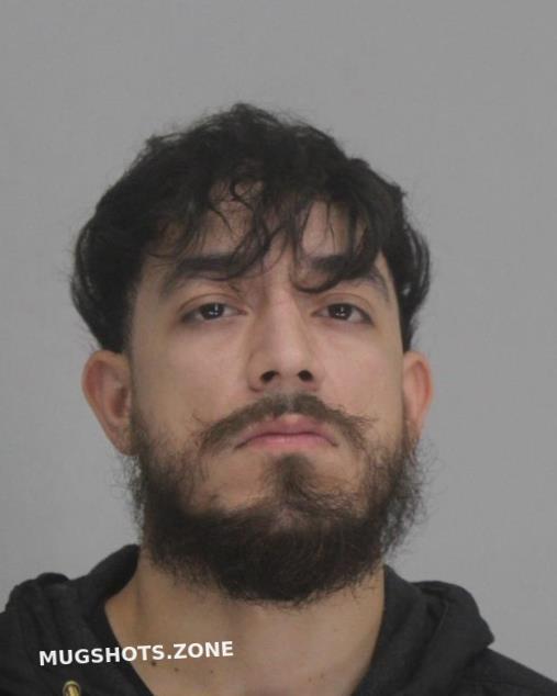 GUERRERO DANIEL 03/28/2023 - Dallas County Mugshots Zone