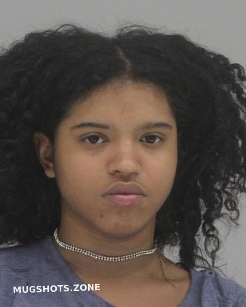 CANGELOSI PRINCESS 03/28/2023 - Dallas County Mugshots Zone