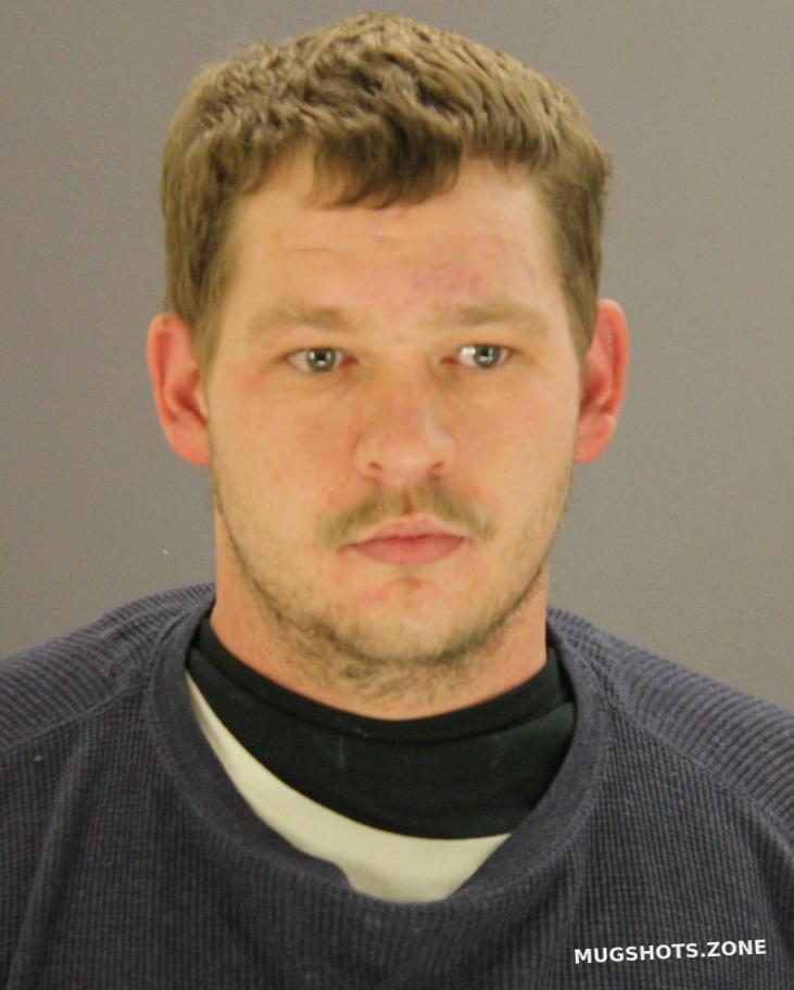 LEMASTER JESSIE 03/28/2023 - Dallas County Mugshots Zone