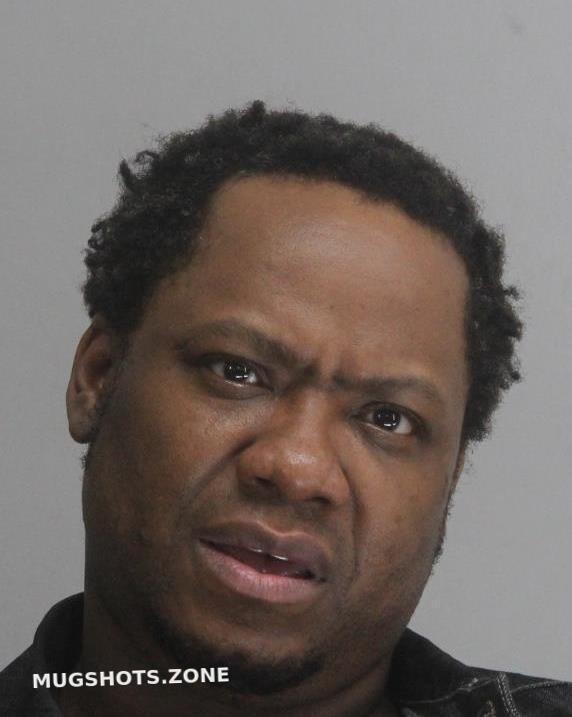 SIMMONS DERRIC 03/28/2023 - Dallas County Mugshots Zone