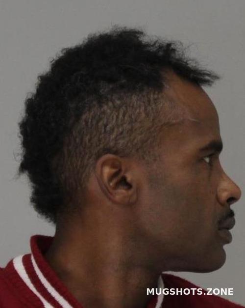 YOUNG DERRICK 03/28/2023 - Dallas County Mugshots Zone