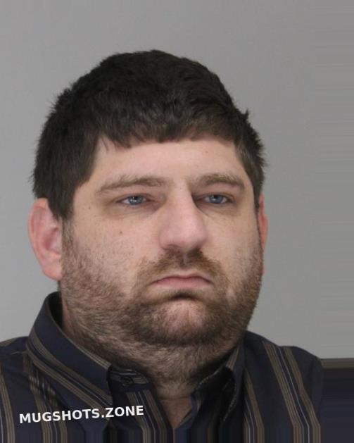 ERICKSON KEITH 03/29/2023 - Dallas County Mugshots Zone