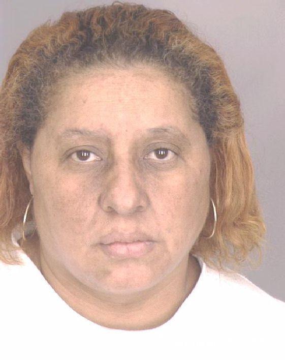 FITZGERALD BRENDA 03/29/2023 - Dallas County Mugshots Zone