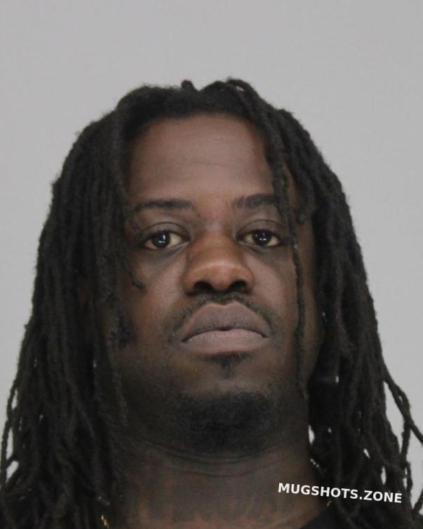 ROBERTSON JARRON 03/29/2023 - Dallas County Mugshots Zone