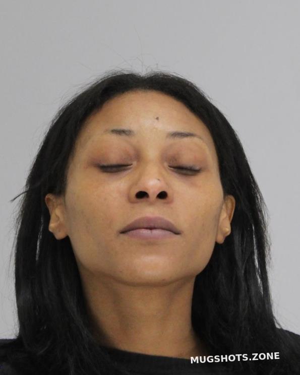 SPEARMAN ROBYN 03/29/2023 - Dallas County Mugshots Zone