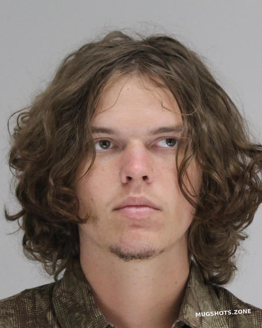 PAYNE LANDON 03/30/2023 - Dallas County Mugshots Zone