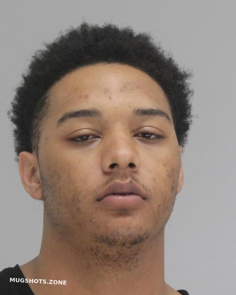 MITCHELL AARON 03/30/2023 - Dallas County Mugshots Zone