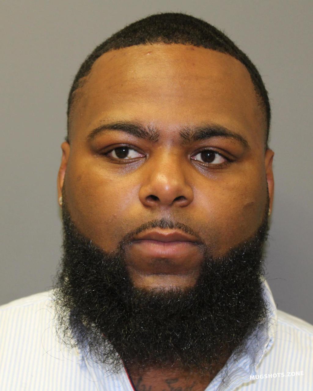 JENKINS GRAYLIN 03/30/2023 - Dallas County Mugshots Zone