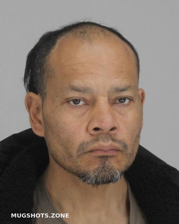 BILLY JULIUS 03/31/2023 - Dallas County Mugshots Zone