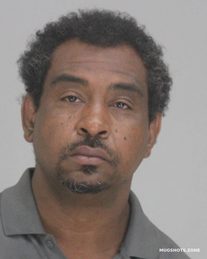 GOODWIN COREY 03/31/2023 - Dallas County Mugshots Zone