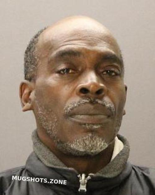 JOHNSON RODNEY 03/31/2023 - Dallas County Mugshots Zone
