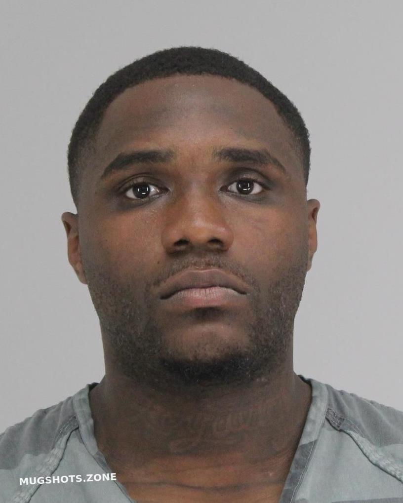 WHITAKER DESMOND 03/31/2023 - Dallas County Mugshots Zone