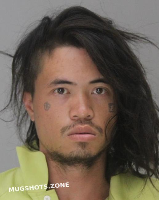 LE JOHN 03/31/2023 - Dallas County Mugshots Zone