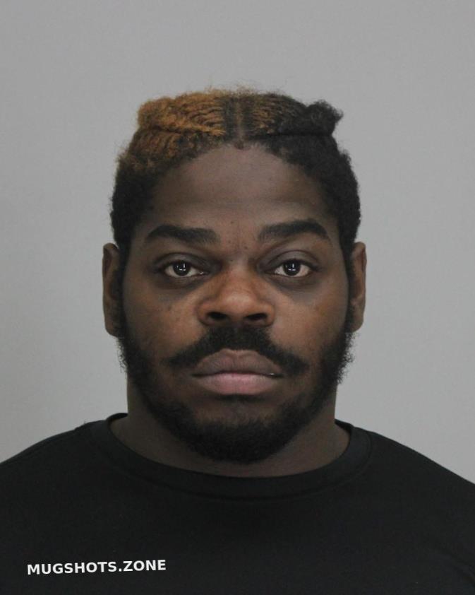 TURNER DEMARCUS 03/31/2023 - Dallas County Mugshots Zone