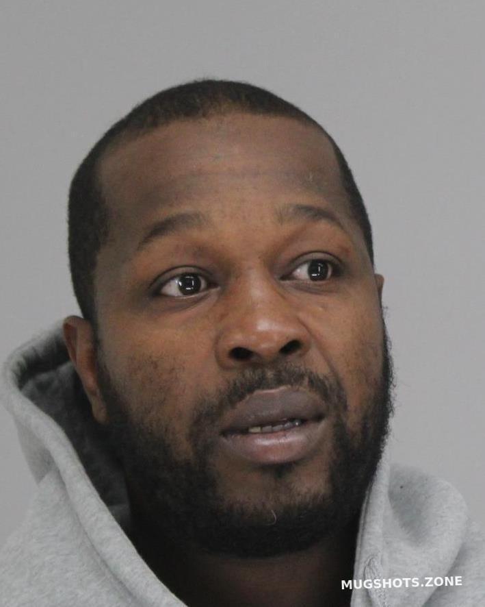 PARKMAN DERRICK 03/31/2023 - Dallas County Mugshots Zone