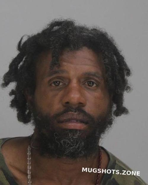 WESLEY MICHAEL 03/31/2023 - Dallas County Mugshots Zone