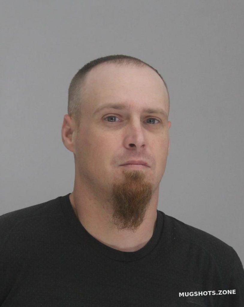 HAMILL JUSTIN 03/31/2023 - Dallas County Mugshots Zone