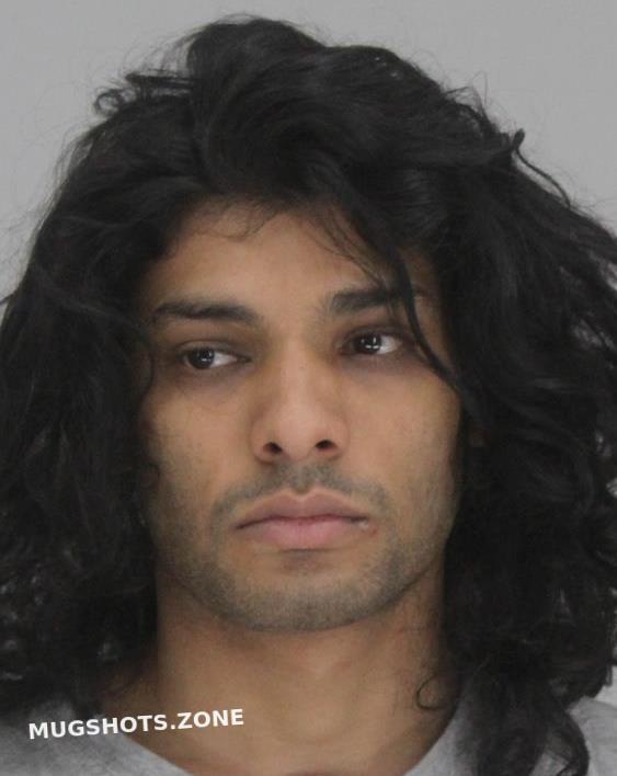 SYED IMRAN 04/01/2023 - Dallas County Mugshots Zone