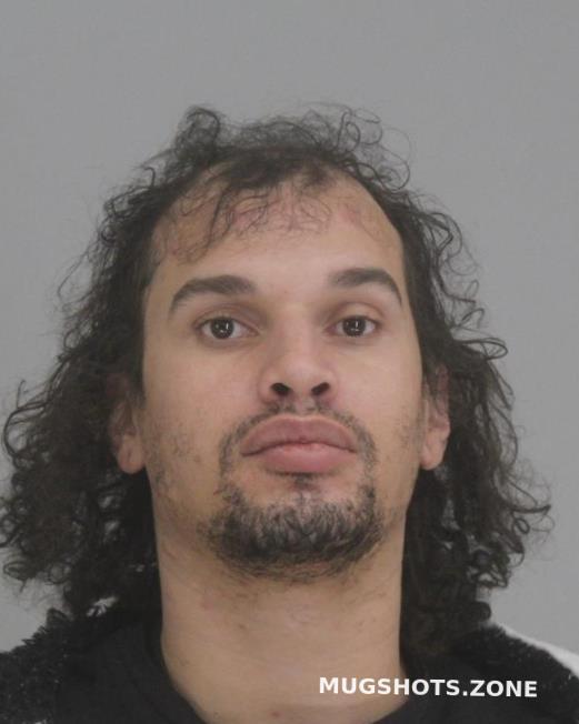 BROWN KEITHAN 04/01/2023 - Dallas County Mugshots Zone