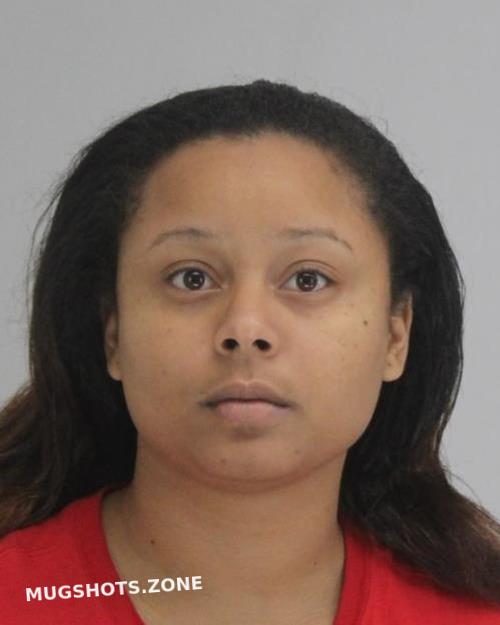 BILL JOHNNEISHA 04/02/2023 - Dallas County Mugshots Zone