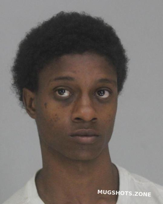 PERRY CALEB 04/02/2023 - Dallas County Mugshots Zone