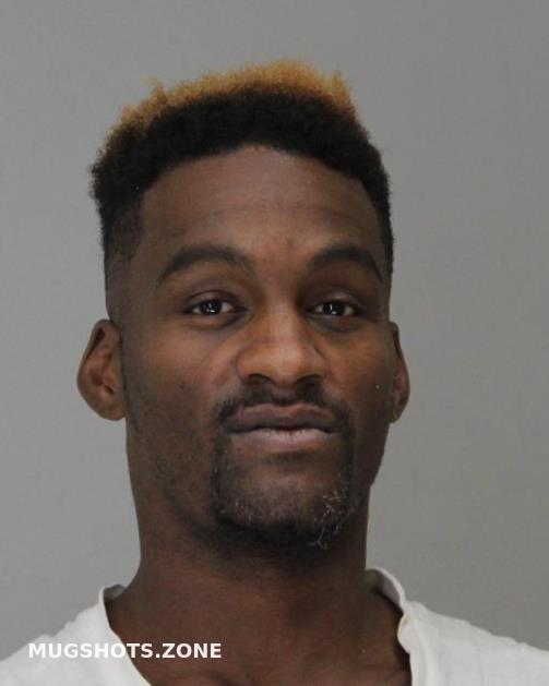 DRIVER DARON 04/02/2023 - Dallas County Mugshots Zone