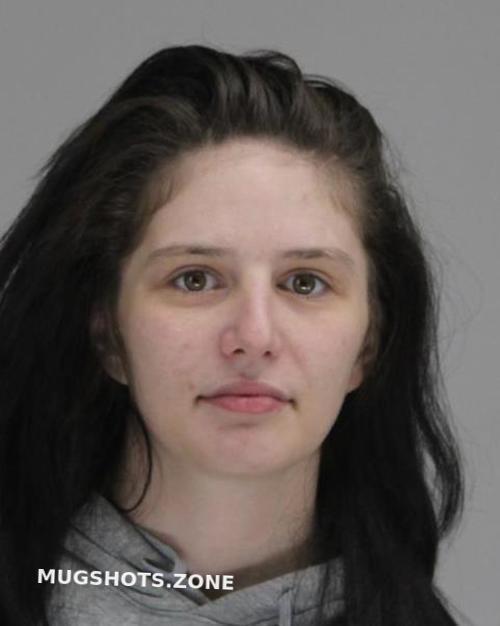HOLBERT ALISSA 04/03/2023 - Dallas County Mugshots Zone