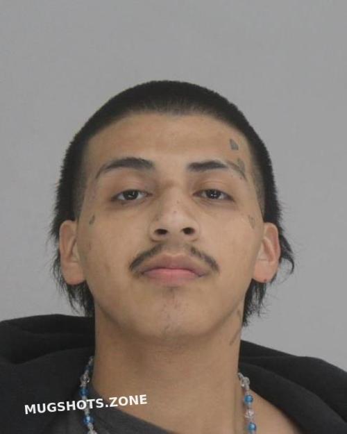BALDERAS BRYAN 04/03/2023 - Dallas County Mugshots Zone