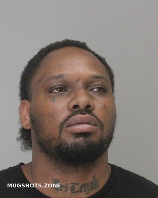 MCKINNEY BENJAMIN 04/03/2023 - Dallas County Mugshots Zone