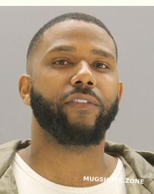 TURNER DEANDRE 04/03/2023 - Dallas County Mugshots Zone