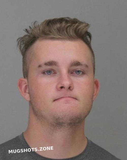 FARROW CALEB 04/03/2023 - Dallas County Mugshots Zone