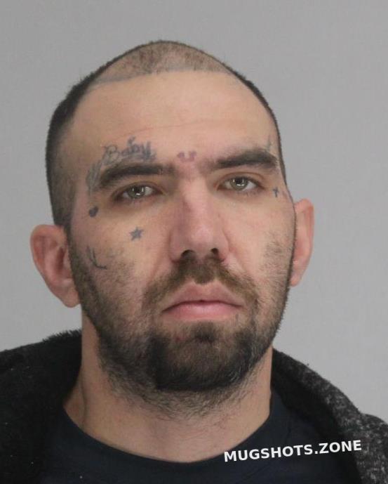 DEMARCUS DYLAN 04/03/2023 - Dallas County Mugshots Zone