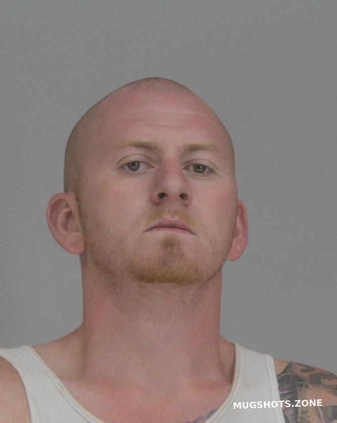 SHAW SHAWN 04/03/2023 - Dallas County Mugshots Zone