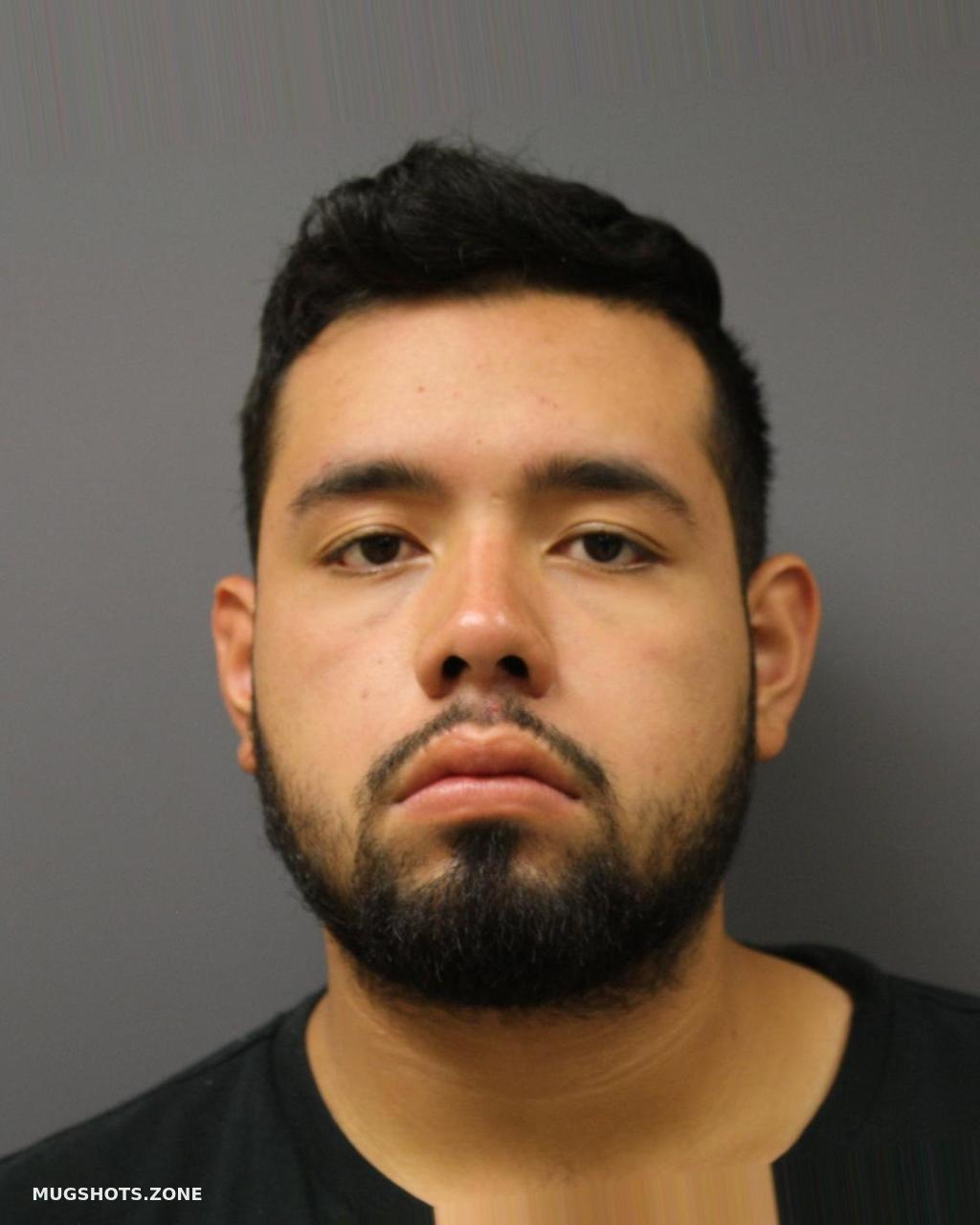 ROSTRO SERGIO 04/04/2023 - Dallas County Mugshots Zone