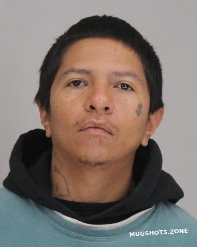 TRISTAN MIGUEL 04/04/2023 - Dallas County Mugshots Zone