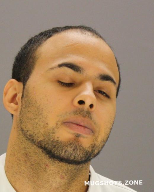 WHITTEN NATHANIEL 04/04/2023 - Dallas County Mugshots Zone