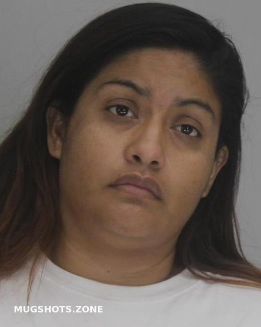 BERNAL JENNIFER 04/04/2023 - Dallas County Mugshots Zone