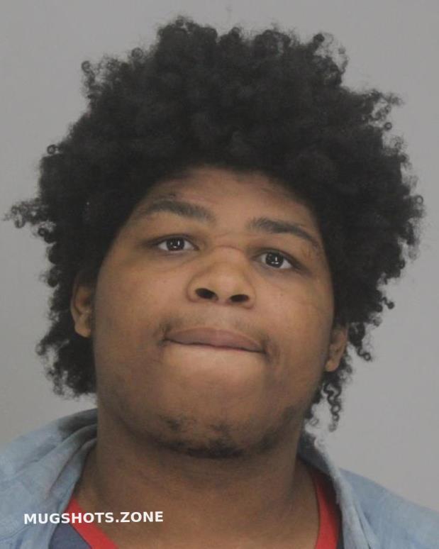 ANDERSON XAVIER 04/04/2023 - Dallas County Mugshots Zone