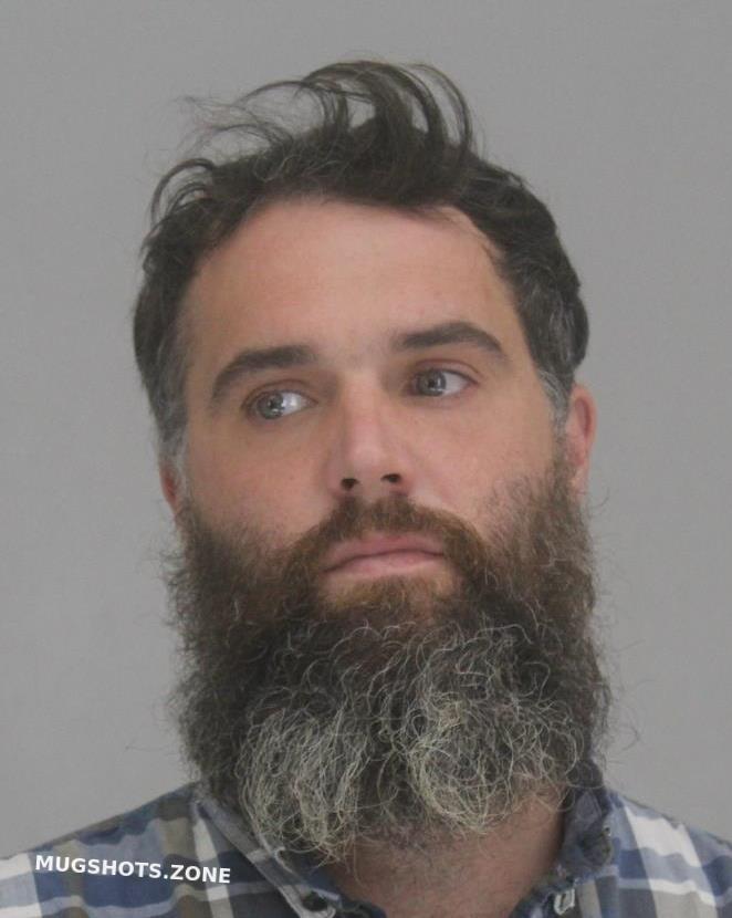 HART RYAN 04/05/2023 - Dallas County Mugshots Zone