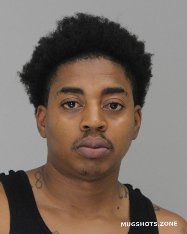 LUMPKIN KIRIATH 04/05/2023 - Dallas County Mugshots Zone