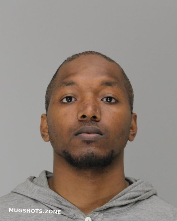 ELIASMAYS ZAVIER 04/06/2023 - Dallas County Mugshots Zone