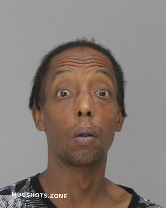 GREER BRANDON 04/06/2023 - Dallas County Mugshots Zone