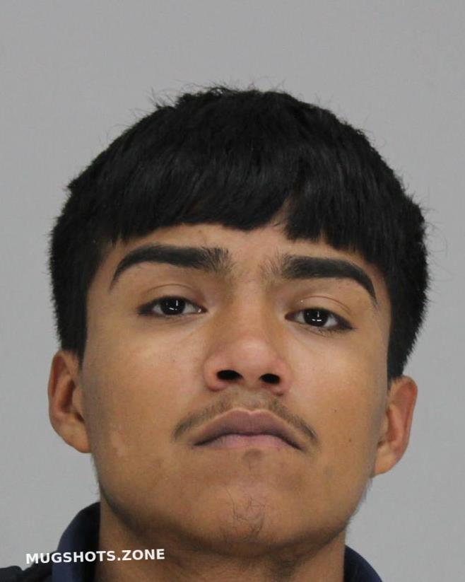 BARRERA ADRIAN 04/06/2023 - Dallas County Mugshots Zone