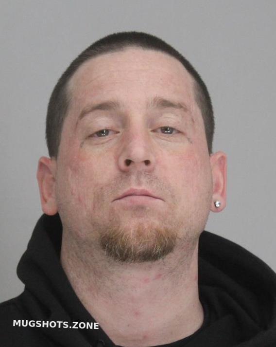 QUANTRELL COTY 04/06/2023 - Dallas County Mugshots Zone