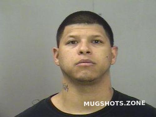RODRIGUEZ JOE 04/06/2023 - Dallas County Mugshots Zone