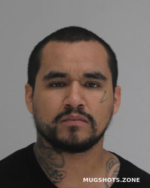 CRUZ JOHN 04/06/2023 - Dallas County Mugshots Zone