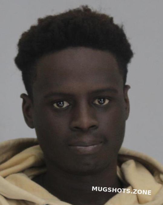 CHATMAN UNIQUE 04/06/2023 - Dallas County Mugshots Zone