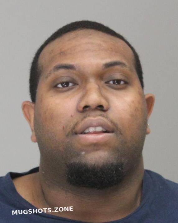 BLANKS DOMINIC 04/06/2023 - Dallas County Mugshots Zone